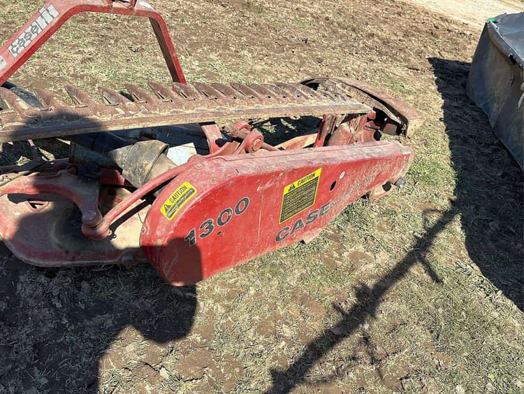 Case IH 1300 Hay and Forage Other for Sale | Tractor Zoom