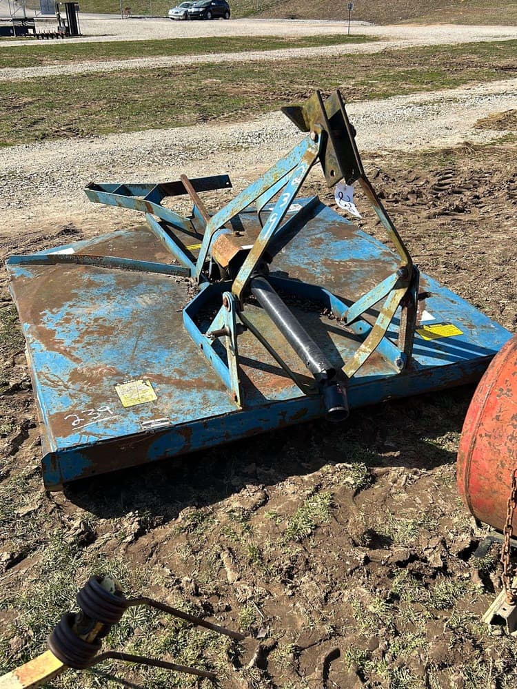 Ford 951 Hay and Forage Mowers - Rotary for Sale | Tractor Zoom