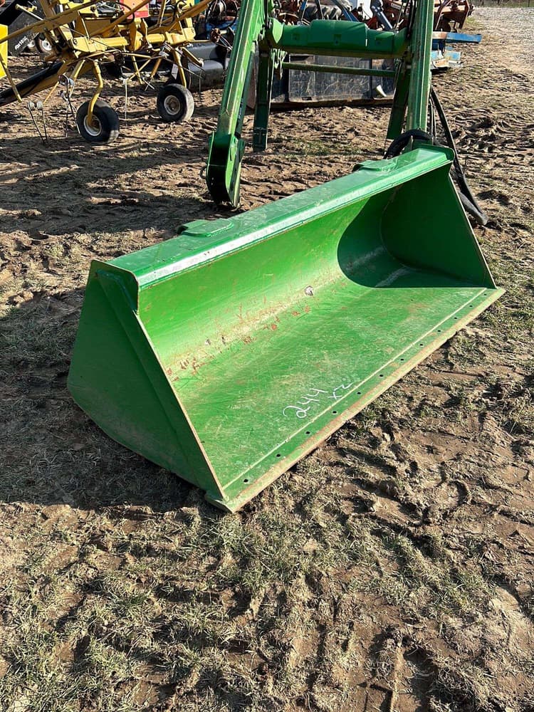 John Deere 520M Other Equipment Loaders for Sale | Tractor Zoom