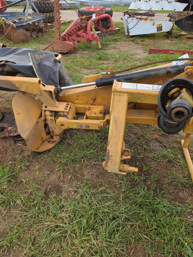 Vermeer 6040 Hay and Forage Mowers - Disk for Sale | Tractor Zoom