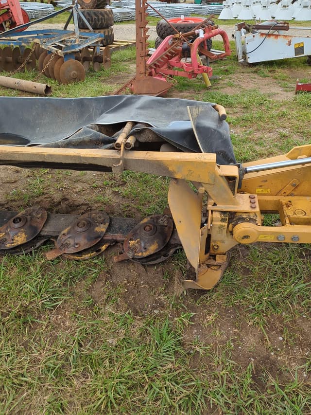 Vermeer 6040 Hay and Forage Mowers - Disk for Sale | Tractor Zoom