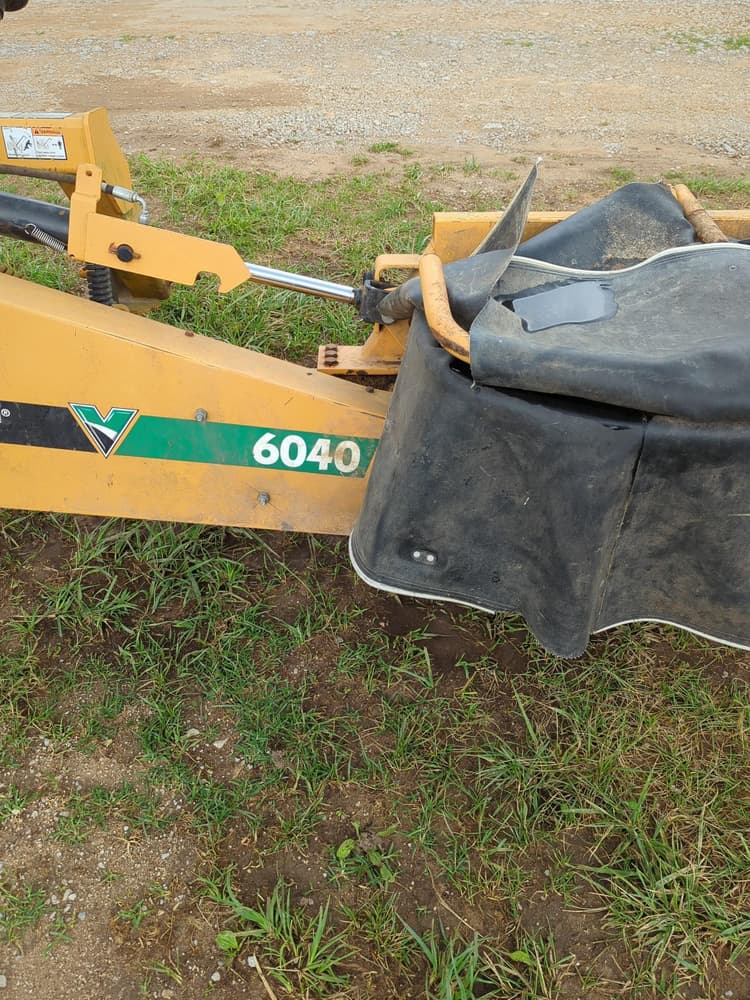 Vermeer 6040 Hay and Forage Mowers - Disk for Sale | Tractor Zoom