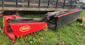 Vicon Extra 228 Lot No. 6638933 Hay and Forage For Sale with 9 ft ...