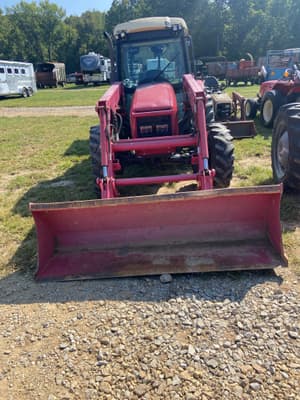 SOLD - Mahindra 7010 Lot No. 5965168 Tractors with 4,576 Hrs | Tractor Zoom