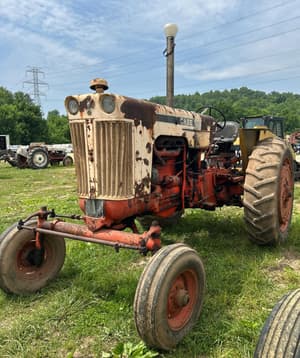 SOLD - Case 830 Lot No. 6633992 Tractors with 73 HP | Tractor Zoom