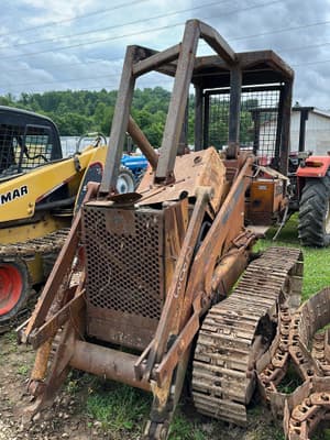 SOLD - Case 350B Lot No. 5777186 Construction with --- Hrs | Tractor Zoom