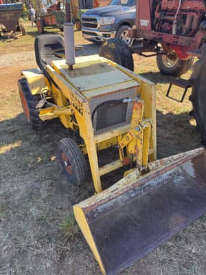 SOLD - 1972 Case 646 Lot No. 6121268 Construction with --- Hrs ...