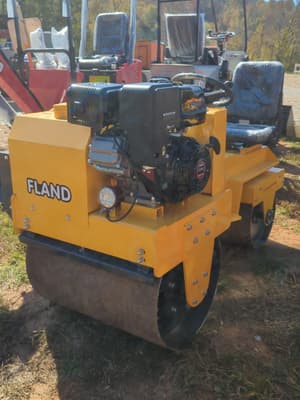 2024 FLAND FL850 Lot No. 6042368 Construction For Sale with --- Hrs ...