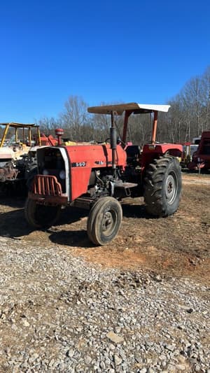 SOLD - L9- IMT 560 DELUXE TRACTOR- 2WD- DIESELSHOWING 660 HOURS ...