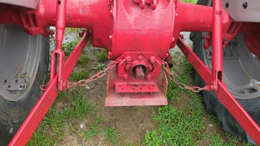 Ferguson TEA-20 Tractors Less than 40 HP for Sale | Tractor Zoom