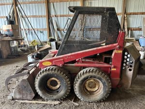 SOLD - Lahman Little Dipper Construction with --- Hrs | Tractor Zoom