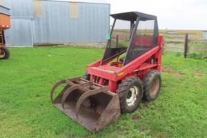 SOLD - Lahman Little Dipper Lot No. 86 Construction with 1,041 Hrs ...