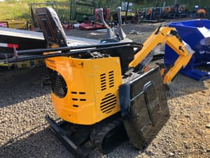 SOLD - Land Hero 12 Lot No. 274 Construction with --- Hrs | Tractor Zoom