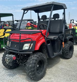 SOLD - Land Master LM650 Lot No. 124011 Other Equipment with --- Hrs ...