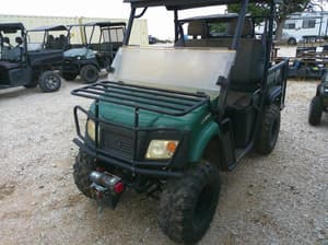 SOLD - Land Master LM650 Lot No. 672 Other Equipment with --- Hrs ...