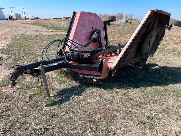 SOLD - Land Pride RC2512 Hay and Forage Mowers - Batwing | Tractor Zoom