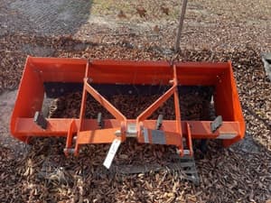 Land Pride BB1260 Lot No. 21 Other Equipment For Sale | Tractor Zoom