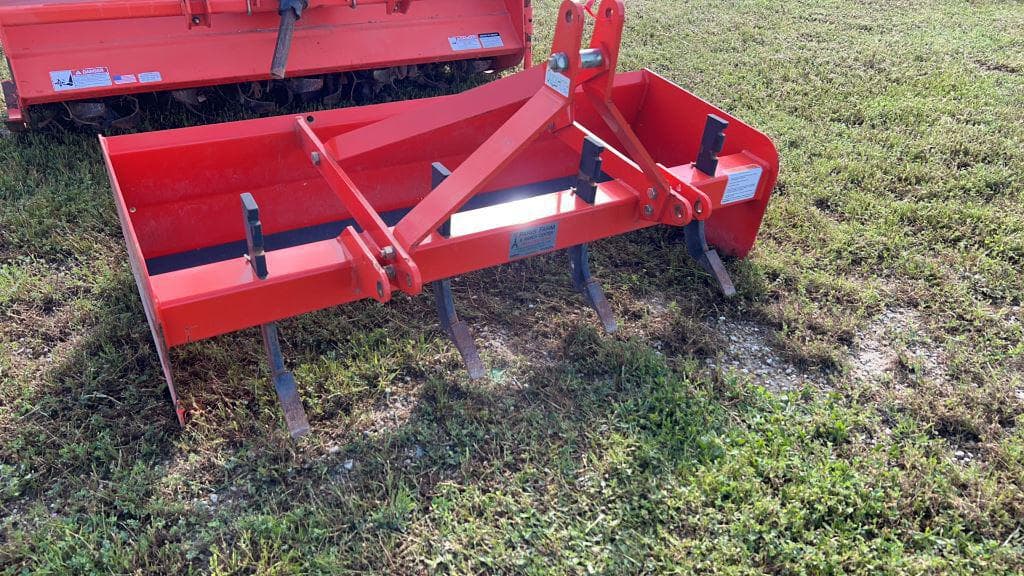 Land Pride BB1260 Other Equipment 3 Point Attachments for Sale ...