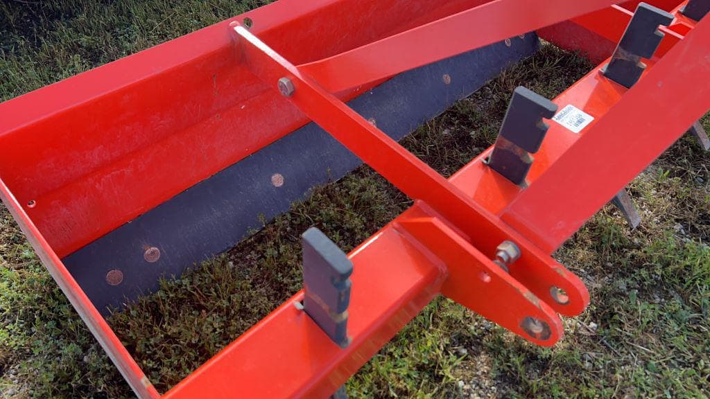 Land Pride BB1260 Other Equipment 3 Point Attachments for Sale ...