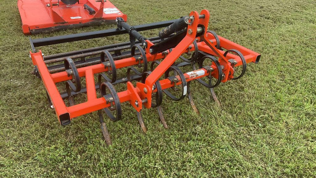 Land Pride AG1560 Other Equipment 3 Point Attachments for Sale ...