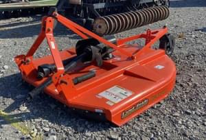 SOLD - Land Pride 5' 3pt Cutter Hay and Forage with 5 ft | Tractor Zoom