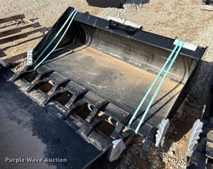 SOLD - Land Pride AP-HD68LLT Lot No. EU5265 Other Equipment | Tractor Zoom