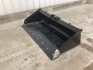 SOLD - 2024 Land Pride Bucket Stock No. 0020099 Other Equipment ...