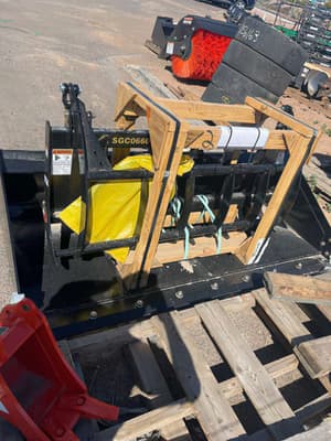 Land Pride AP-HD80LLC Stock No. 112200 Other Equipment For Sale ...