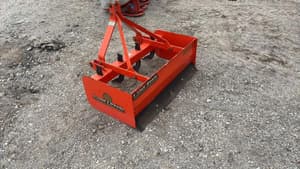 SOLD - Land Pride BB1248 Lot No. 45192 Other Equipment | Tractor Zoom