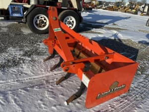 SOLD - Land Pride BB1248 Lot No. 1033 Other Equipment | Tractor Zoom