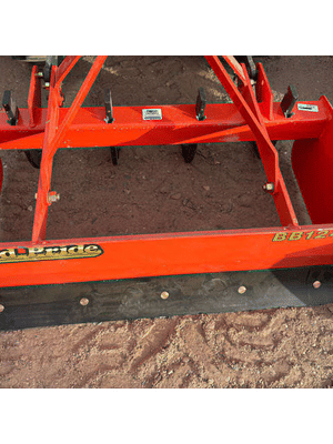 Land Pride BB1248 Stock No. 117584 Other Equipment For Sale | Tractor Zoom