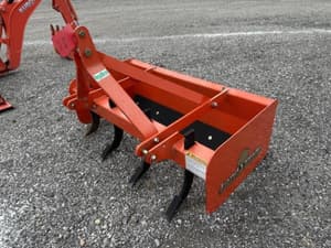 SOLD - Land Pride BB1248 Lot No. 1176 Other Equipment | Tractor Zoom