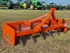 SOLD - Land Pride BB1272 Lot No. 438 Other Equipment | Tractor Zoom