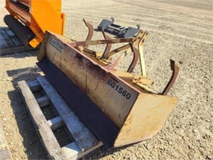 SOLD - Land Pride BB1560 Other Equipment | Tractor Zoom