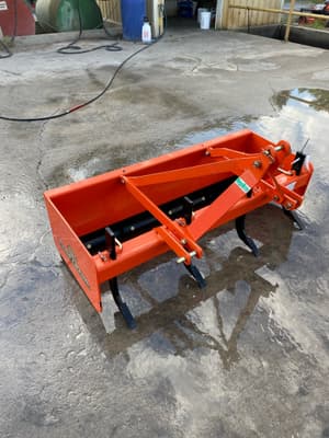 SOLD - Land Pride BB1560 Stock No. 166801 Other Equipment | Tractor Zoom