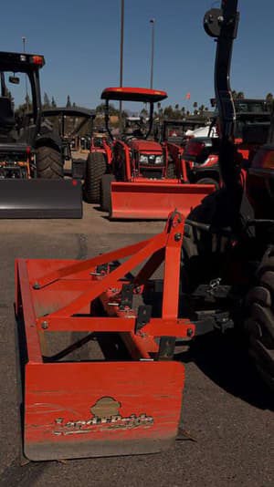 SOLD - Land Pride BB1566 Stock No. 074848A Other Equipment | Tractor Zoom
