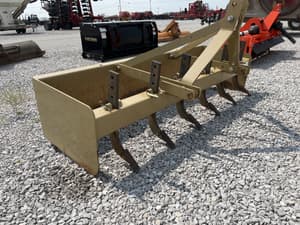 SOLD - Land Pride BB1572 Stock No. 214816 Other Equipment | Tractor Zoom