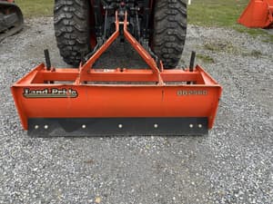 SOLD - 2022 Land Pride BB2560 Stock No. 101104212 Other Equipment ...