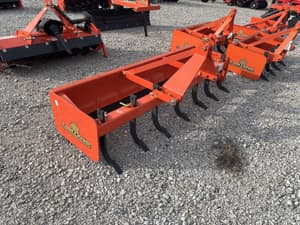 SOLD - Land Pride BB2584 Stock No. C6939 Other Equipment | Tractor Zoom