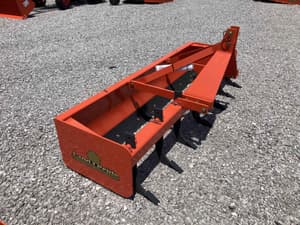 SOLD - Land Pride BB2584 Stock No. A10101 Other Equipment | Tractor Zoom