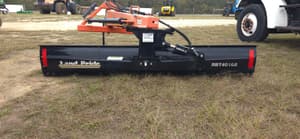 SOLD - Land Pride RBT40108 Lot No. 2020 Other Equipment | Tractor Zoom