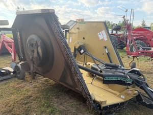 SOLD - Land Pride Commander Lot No. 5609 Hay and Forage with 15 ft ...