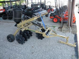 Land Pride Plot ranger Stock No. 235595957 Other Equipment For Sale ...
