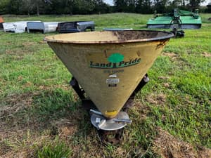 SOLD - Land Pride FS1000 Lot No. 263 Other Equipment | Tractor Zoom