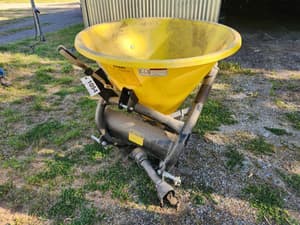 SOLD - Land Pride FSP500 Lot No. 8892 Other Equipment | Tractor Zoom