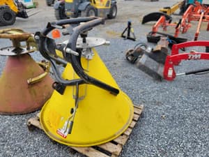 SOLD - Land Pride FSP700 Lot No. 11857 Other Equipment | Tractor Zoom