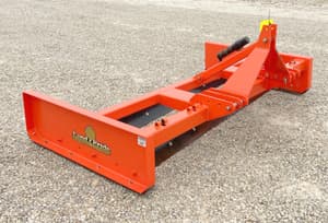 SOLD - Land Pride GS2584 Lot No. 16126 Other Equipment | Tractor Zoom