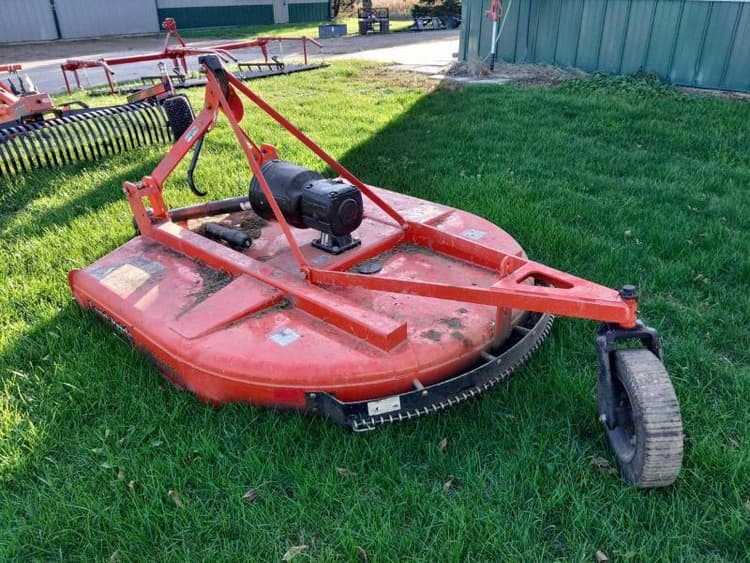 Land Pride RCR1860 Hay and Forage Mowers - Rotary for Sale | Tractor Zoom