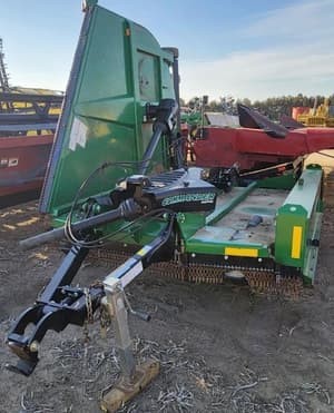 SOLD - Land Pride Model RCM 5014 Folding Offset Mower Hay and Forage ...