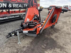 SOLD - Land Pride RCR2512 Lot No. 1021 Hay and Forage | Tractor Zoom